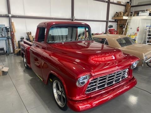 Antique Auto Glass Replacement